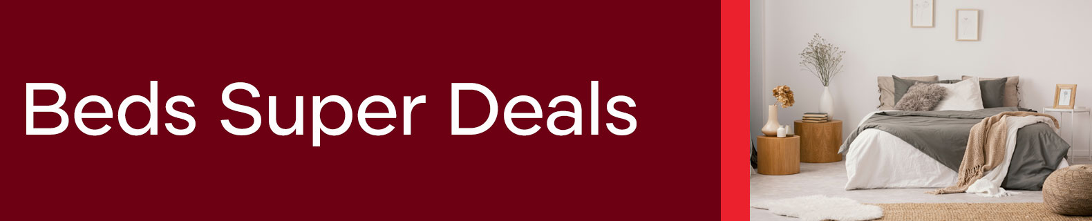 SleepMaker Prestige Ultimate Bed Super King Medium | Super King Beds ...