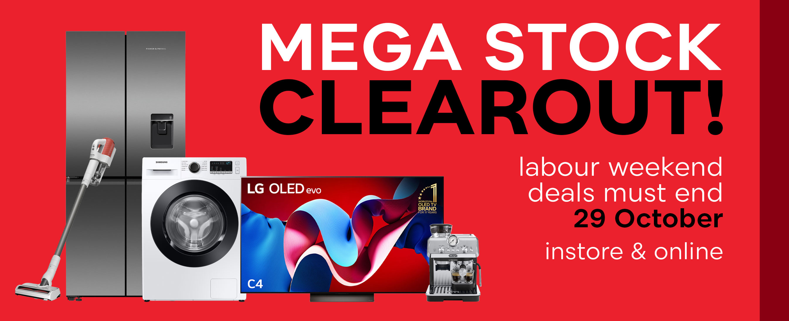 Get the Best Deals from 100% Home Whitianga