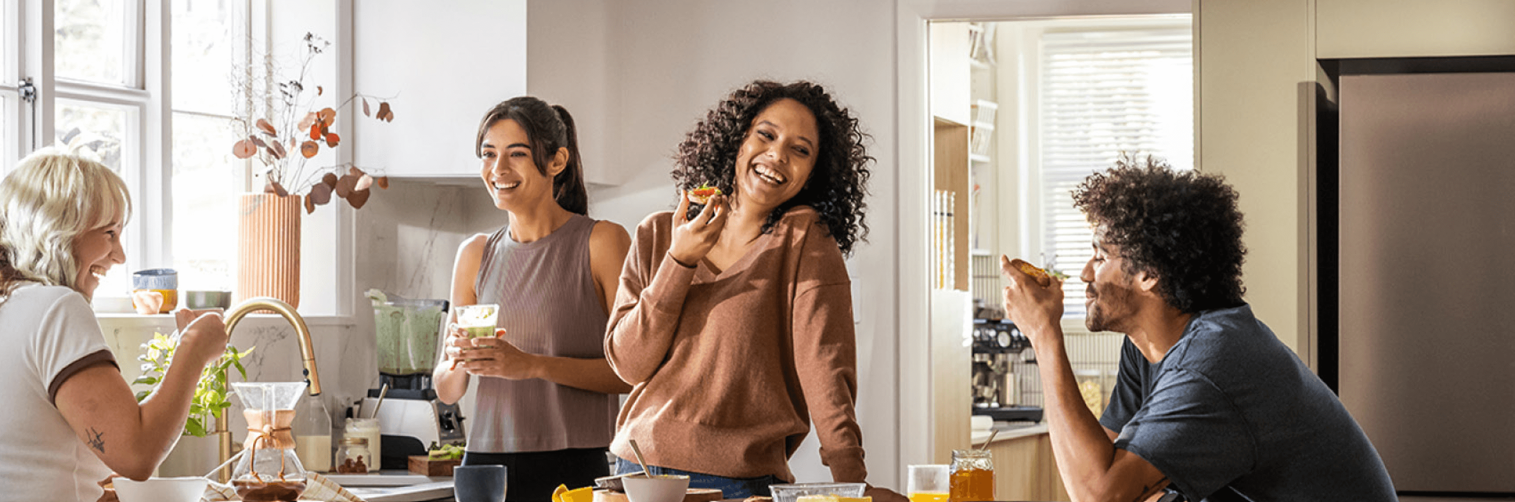 Become a Store Owner | 100% Home