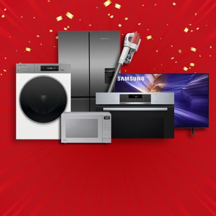 Spend and Save Blowout | 100% Home