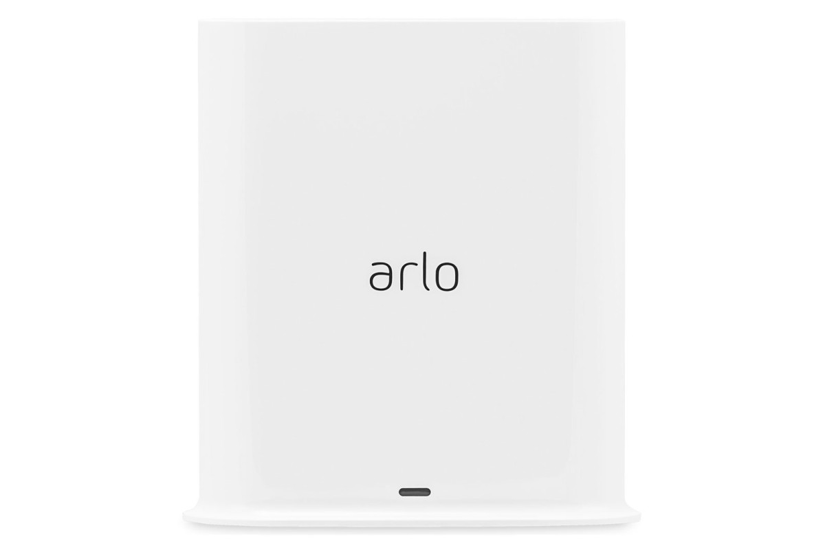 Arlo Pro Smart Hub | Smart Accessories | 100% Home New Zealand