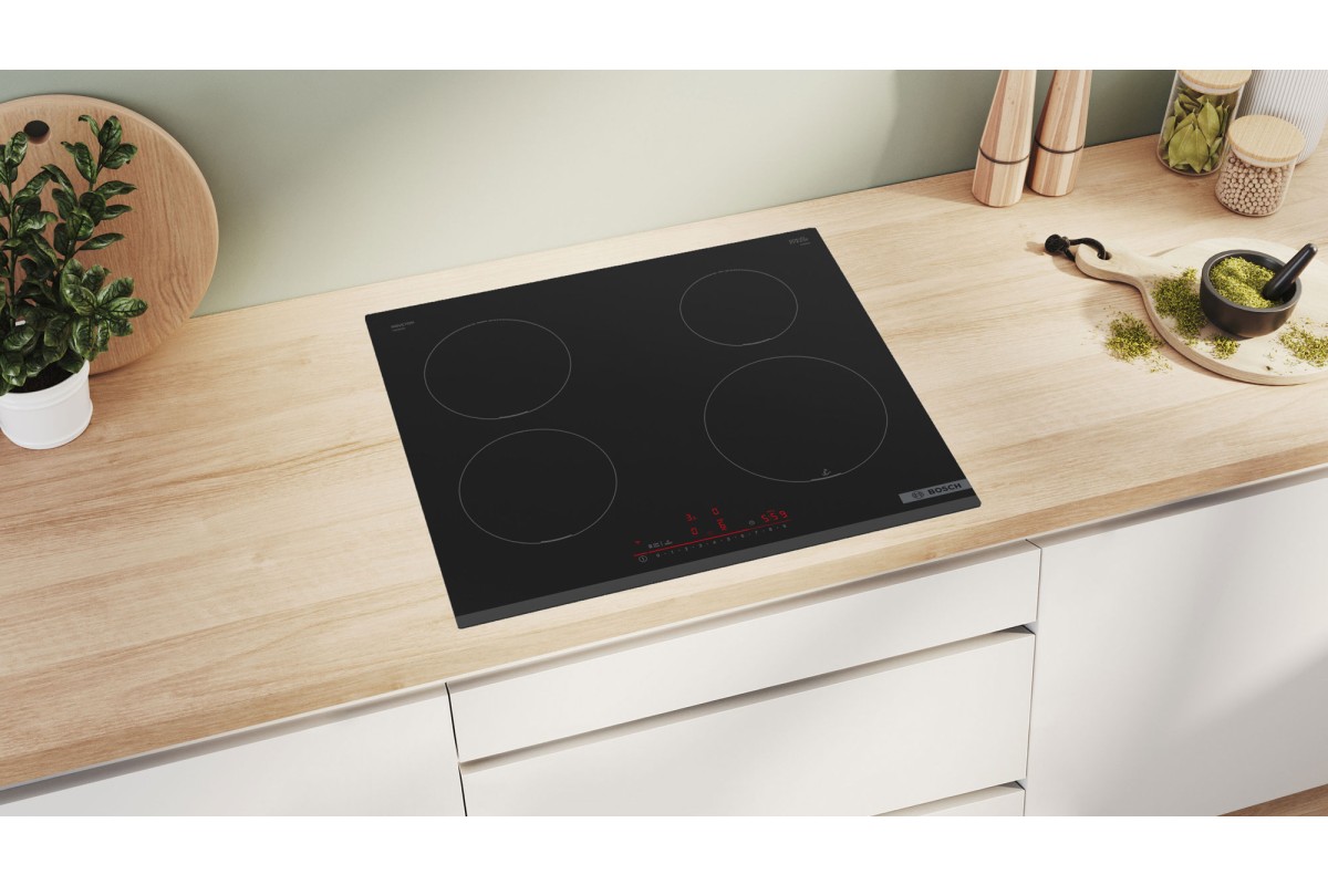 bosch induction hob
