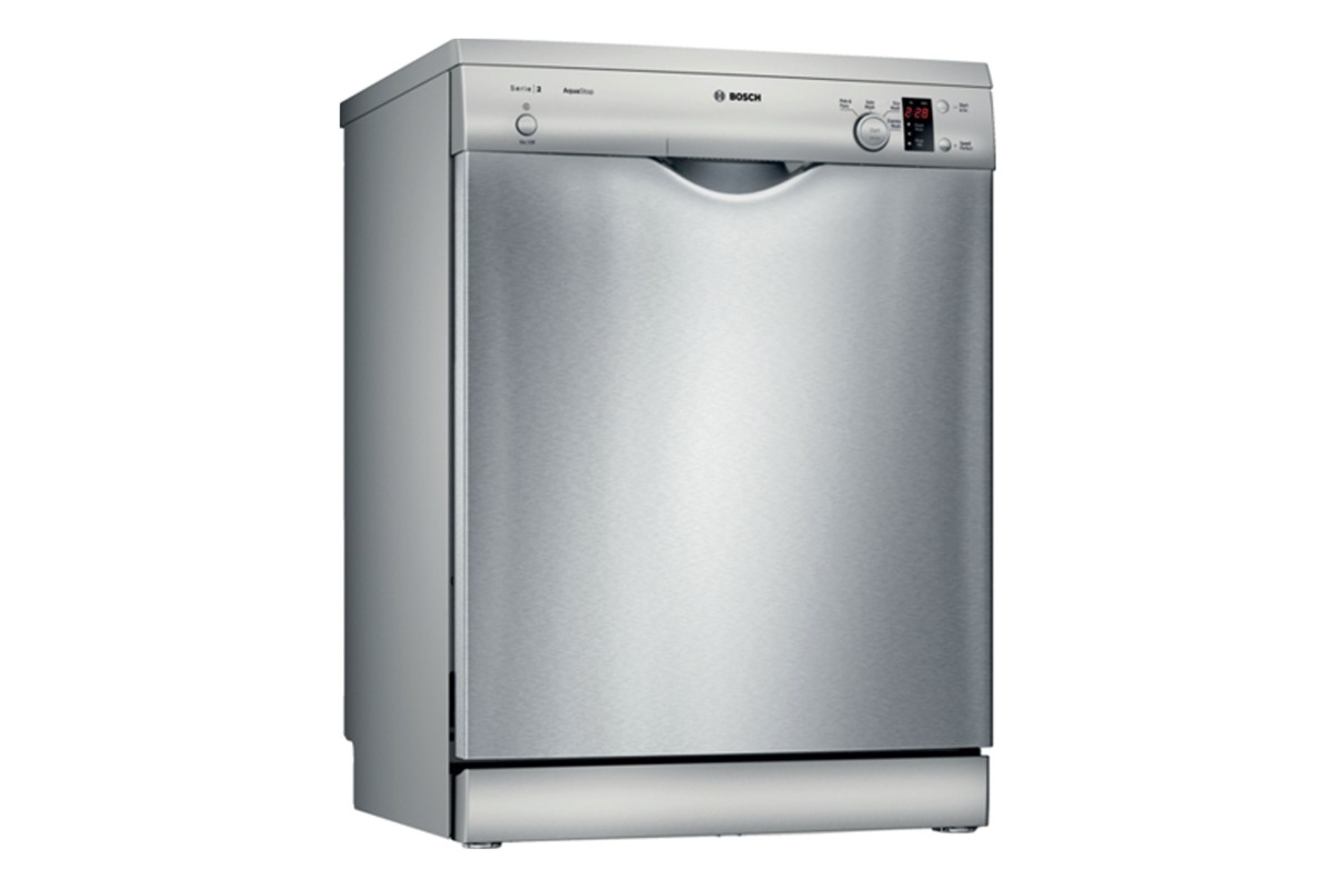 Bosch Freestanding Dishwasher SMS24AI01A | All Dishwashers | 100% Home ...