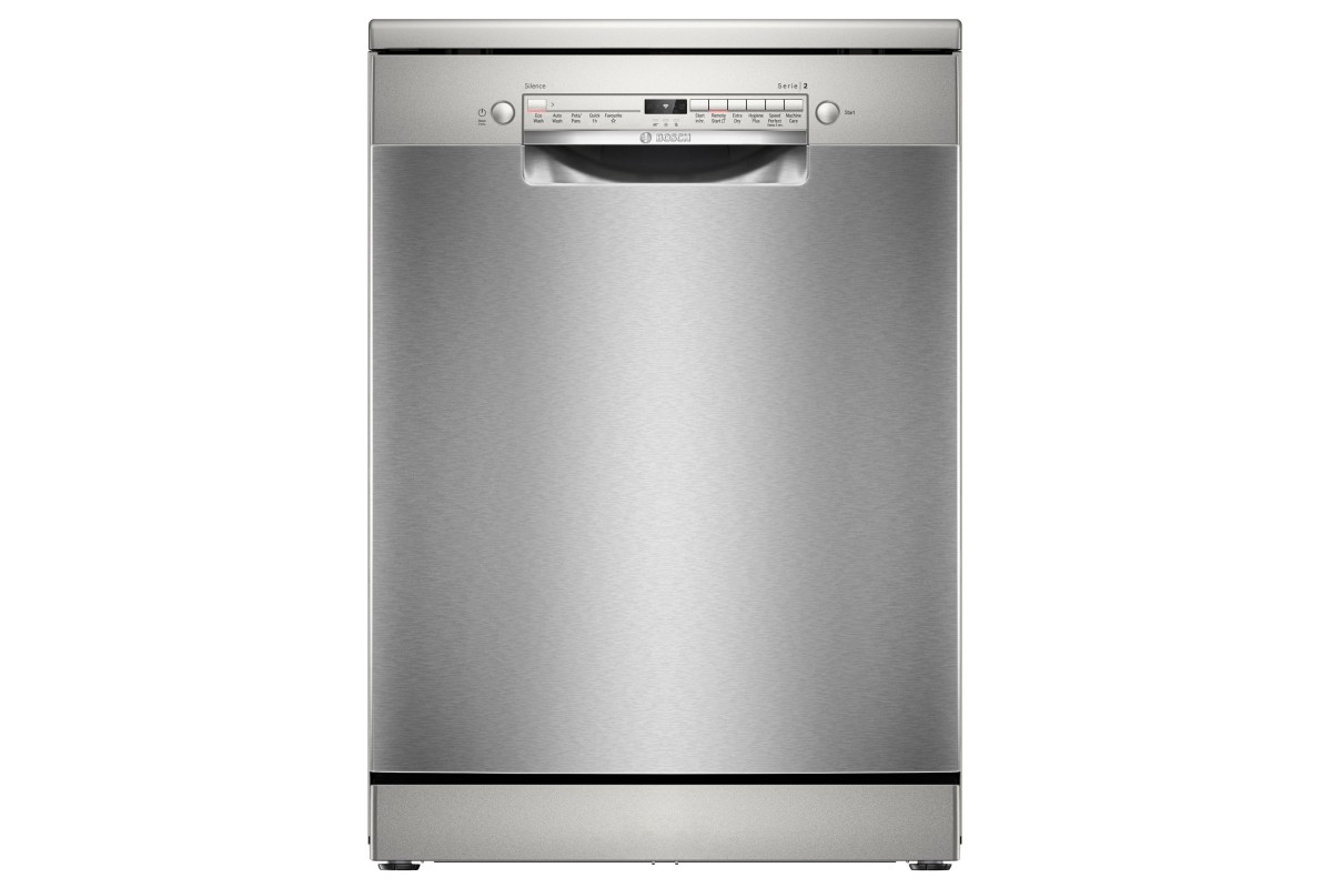 Bosch Freestanding Dishwasher SMS2ITI02A | All Dishwashers | 100% Home ...