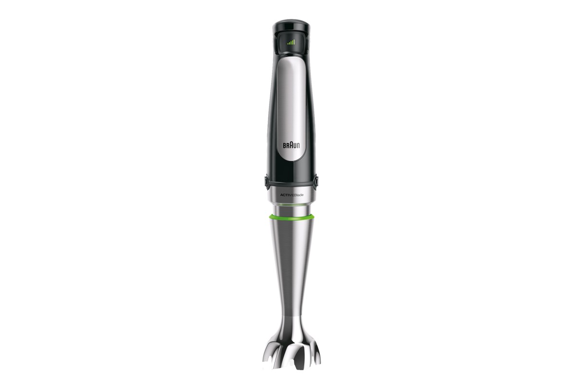 Braun MultiQuick 7 Hand Blender MQ7077X | Blenders | 100% Home New Zealand