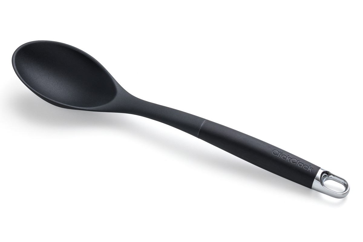 ClickClack Nylon Spoon 122770 | Storage Utensils & Scales | 100% Home ...