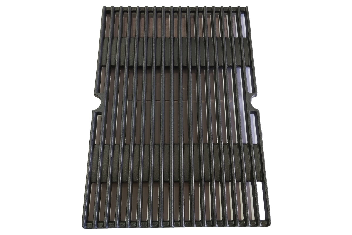 Crossray Replacement Gas Grill Plates Left & Right Side | BBQ ...