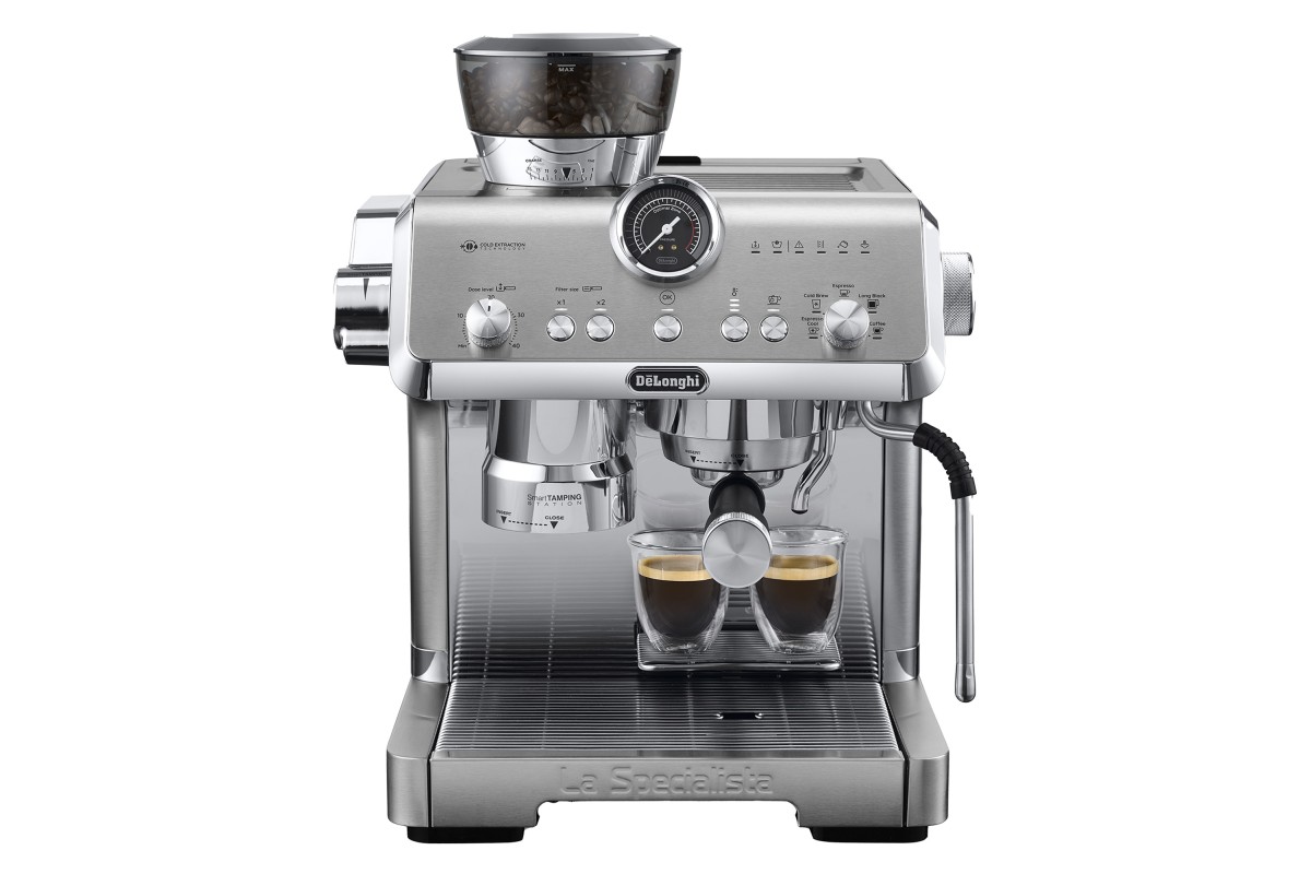 Delonghi La Specialista Opera | Coffee Machines | 100% Home New Zealand