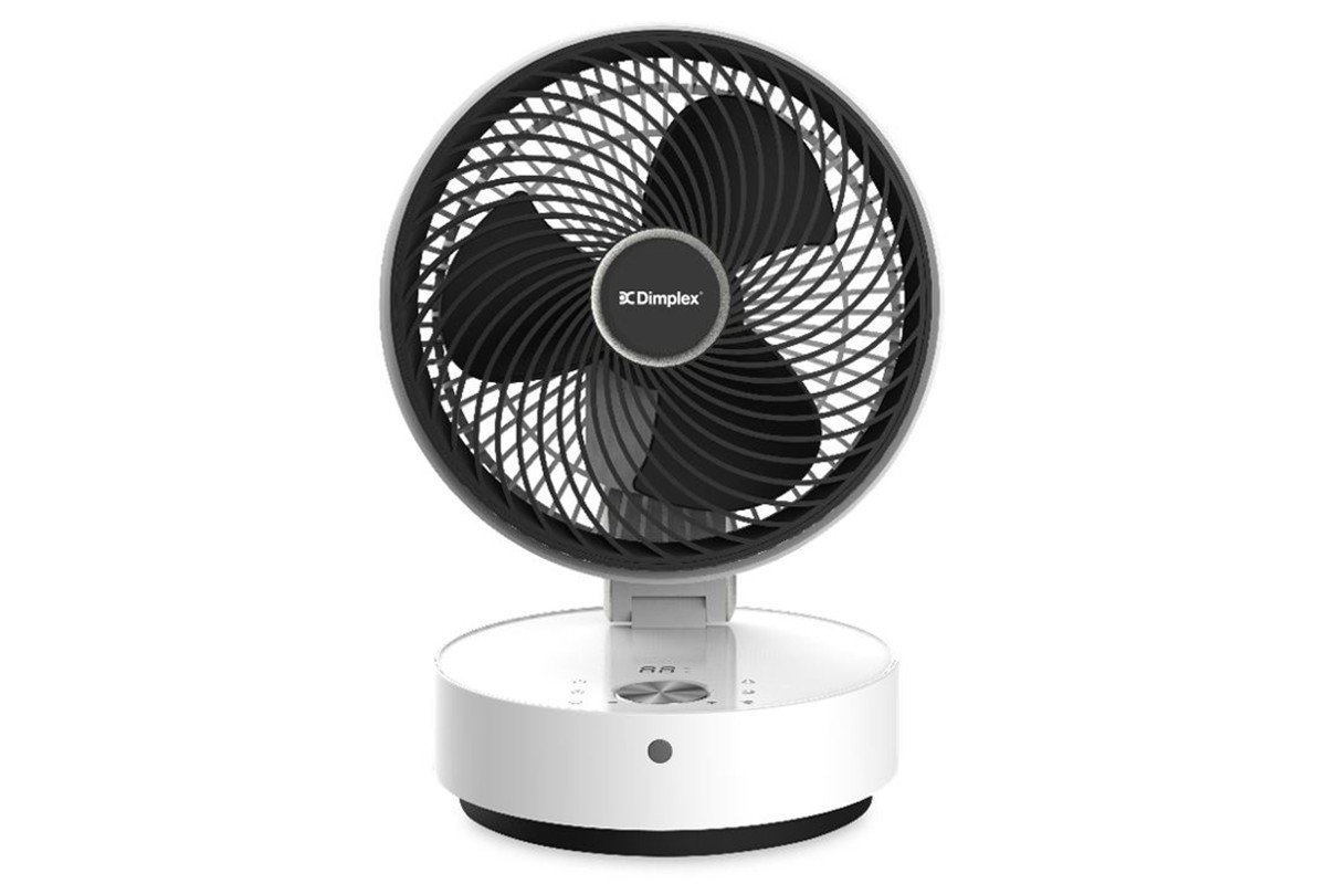 Dimplex Foldable Air Circulator | Fans | 100% Home New Zealand