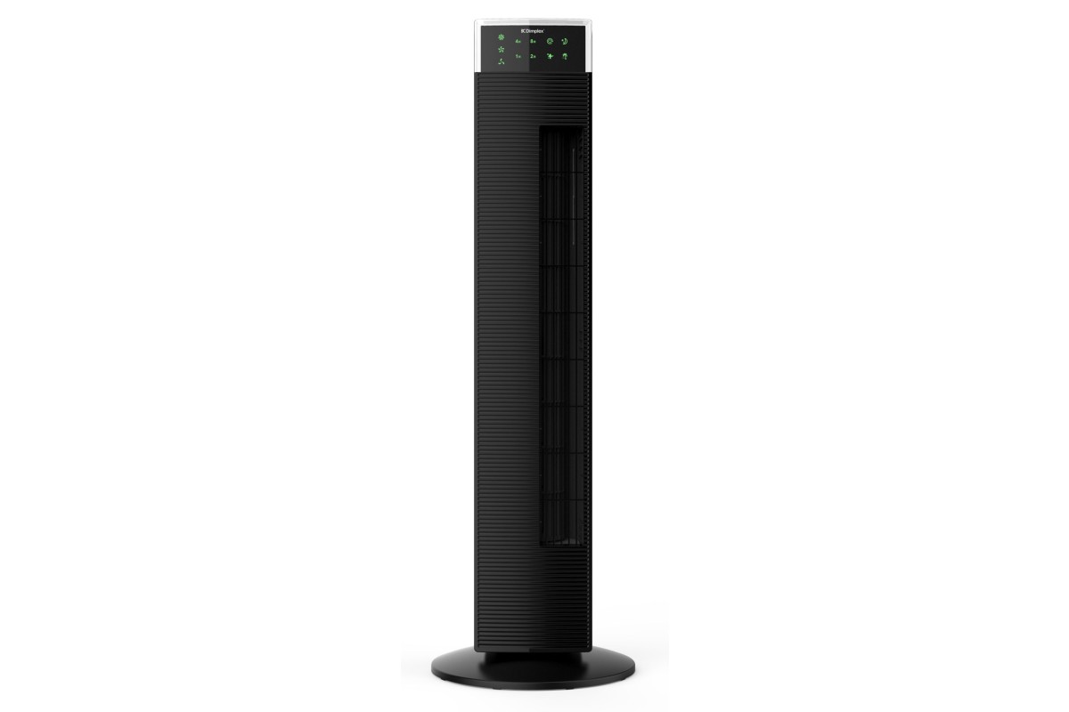 Dimplex Tower Fan with Purifier | Fans | 100% Home New Zealand