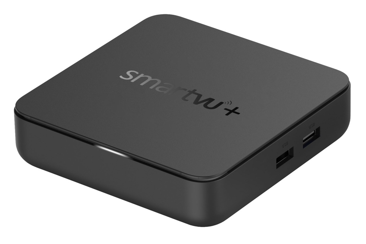 Dish TV SmartVu+ Freeview Receiver | Set Top Boxes | 100% Home New Zealand