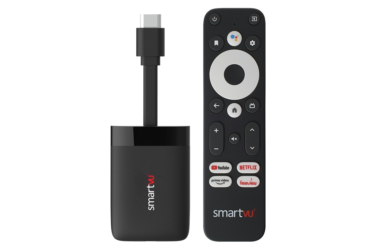Dish TV SmartVU Dongle | Streaming Devices | 100% Home New Zealand