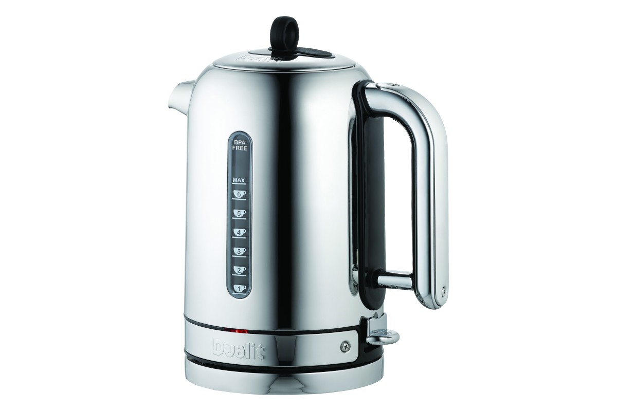 Dualit Classic Cordless Kettle | Kettles | 100% Home New Zealand