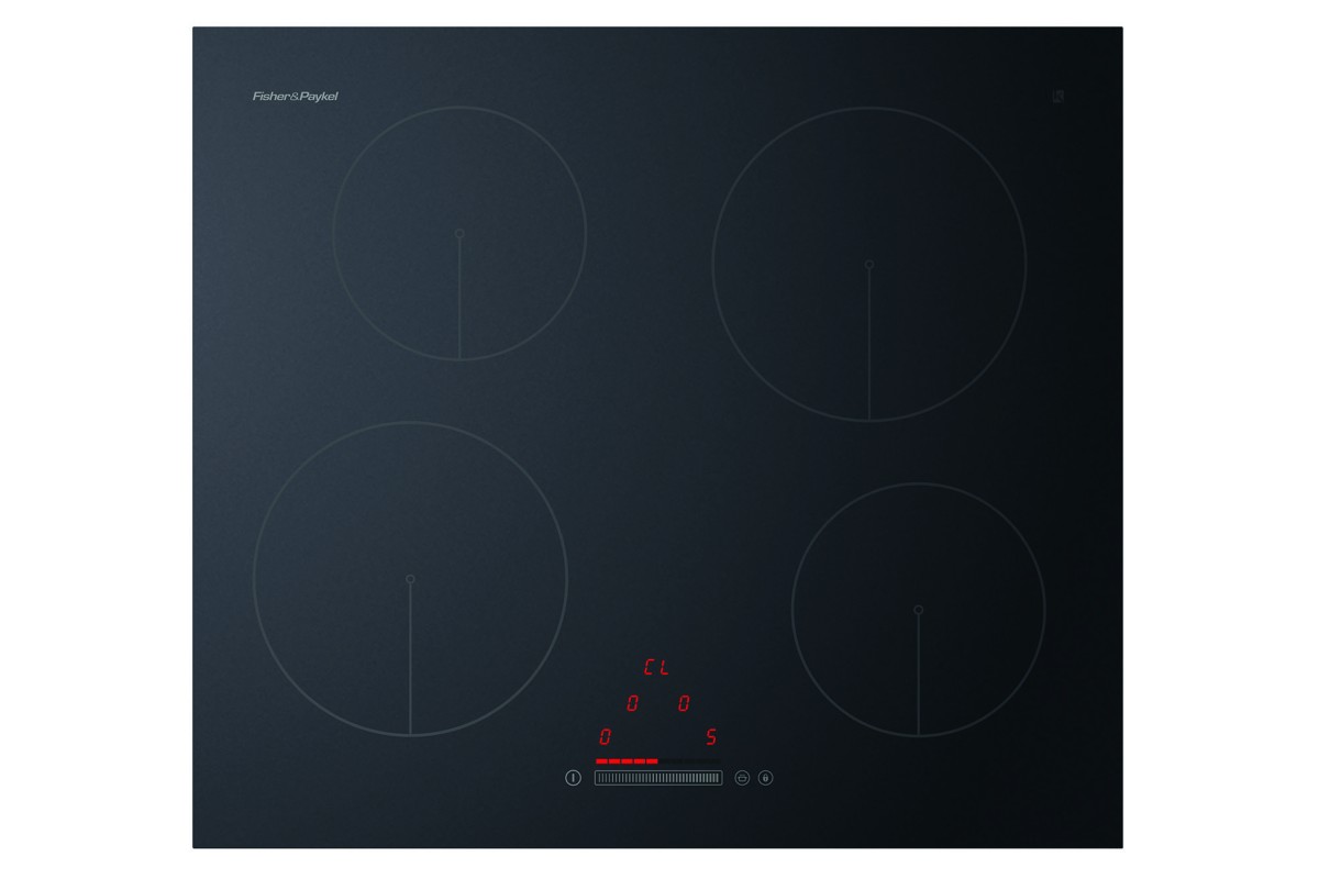 Fisher & Paykel Induction Cooktop | Induction Cooktops | 100% Home New ...