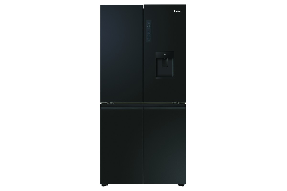 Haier 508L Quad Door Refrigerator HRF580YPC | Quad Door Fridges | 100% ...