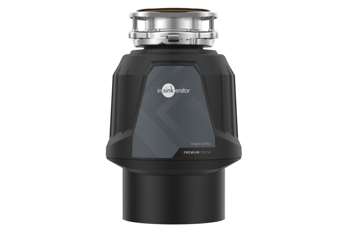 Insinkerator Premium 700 SR Waste Disposer MODEL700SR | Waste Disposals ...