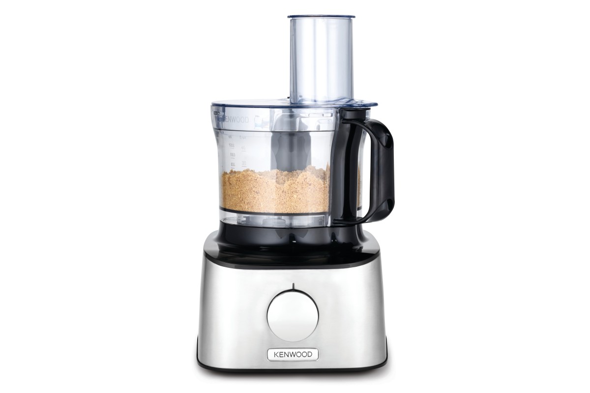 Kenwood Multipro Compact Food Processor | Food Processors | 100% Home ...