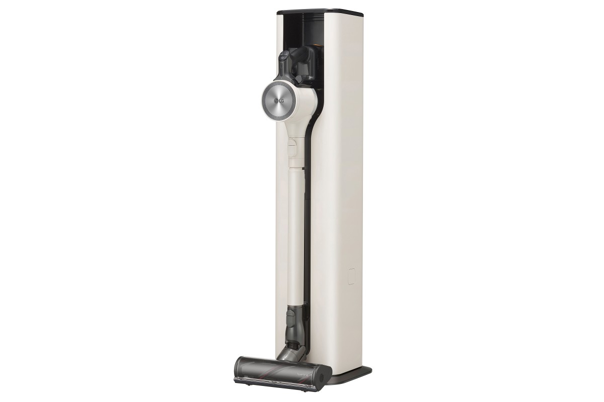 Lg Cordzero A9 Handstick With All In One Tower Stick Vacuums 100