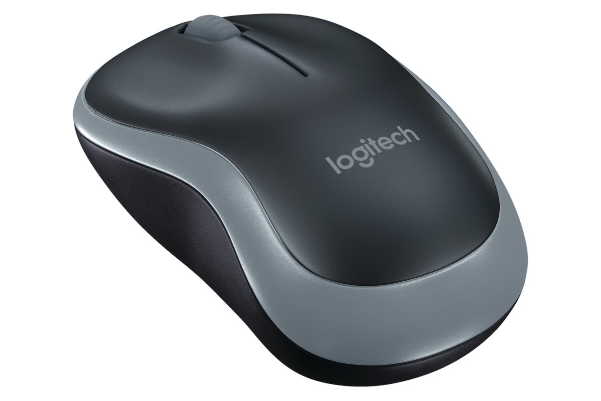 Cordless Mouse Buy Portronics Toad 25 Wireless Mouse With USB Nano