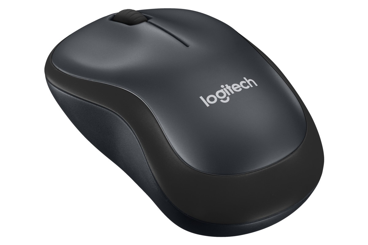 Logitech M221 Silent Mouse | Keyboards & Mice | 100% Home New Zealand