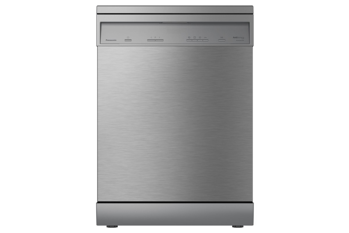 Panasonic Freestanding Dishwasher NP6V3MUQNZ | All Dishwashers | 100% ...
