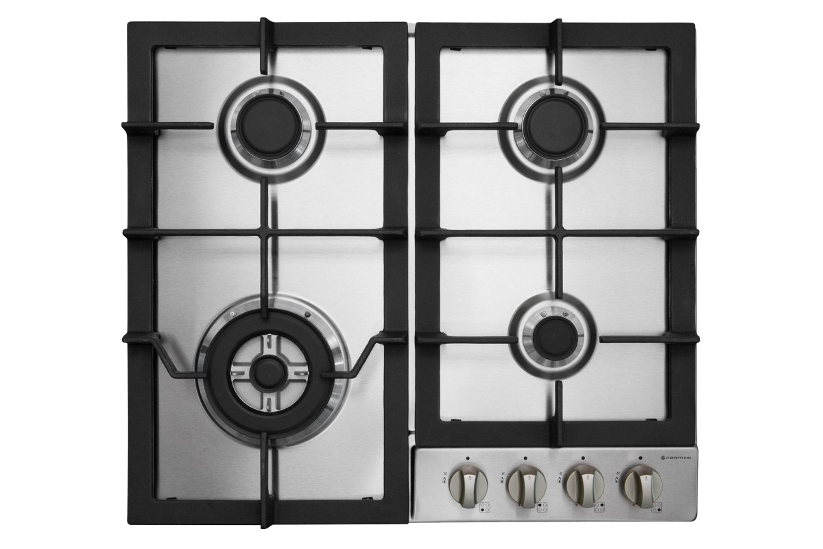 Parmco Gas Cooktop | Gas Cooktops | 100% Home New Zealand