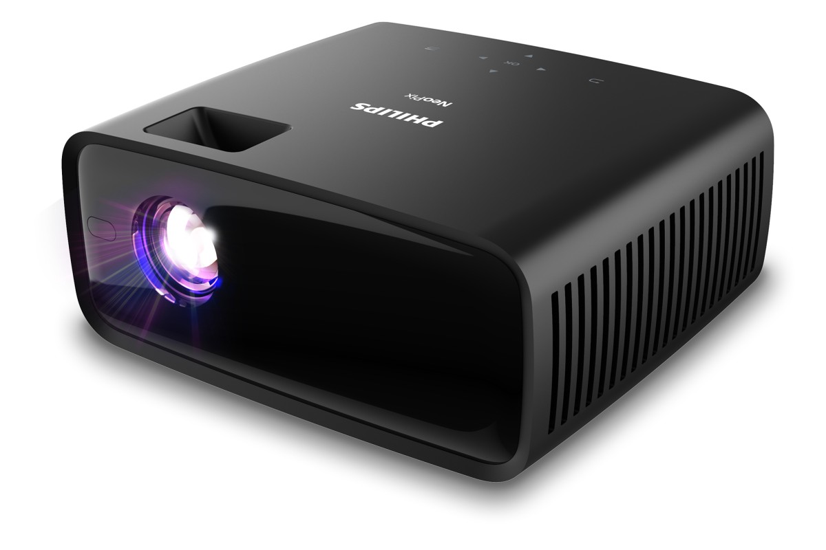 Philips NeoPix 120 Home Projector | All Projectors | 100% Home New Zealand