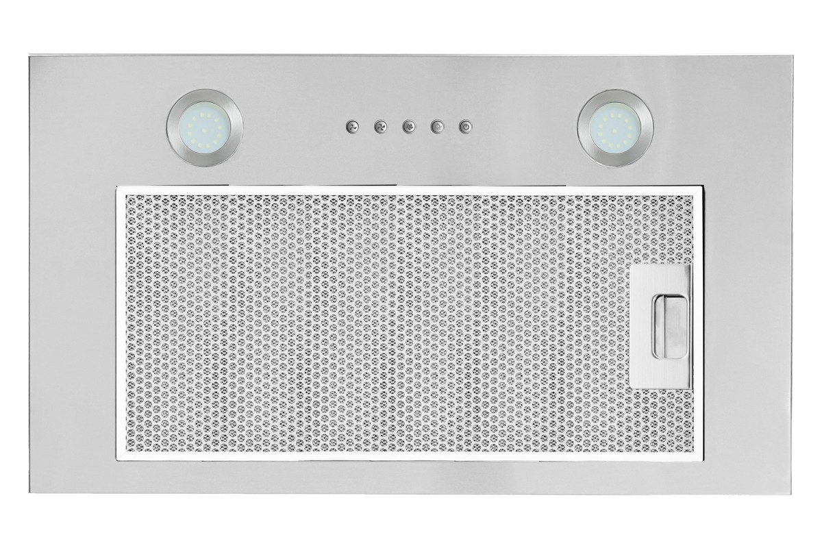 Robinhood 52cm Powerpack Rangehood | Powerpack Rangehoods | 100% Home ...