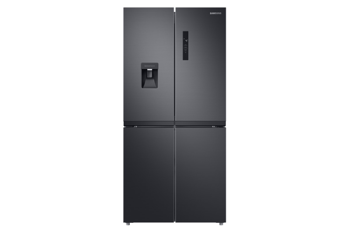 Samsung 488L French Door Refrigerator | French Door Fridges | 100% Home ...