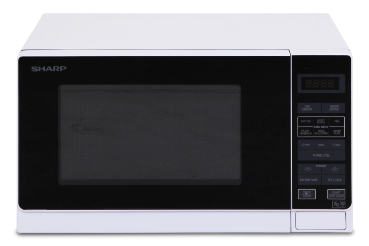 Sharp Microwave Oven | Microwave Ovens | 100% Home New Zealand