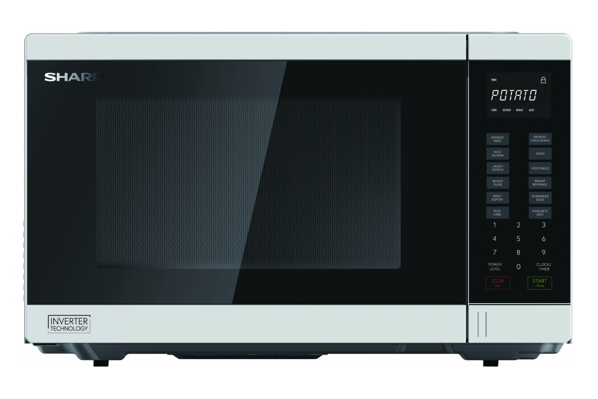Sharp Microwave Oven | Microwave Ovens | 100% Home New Zealand