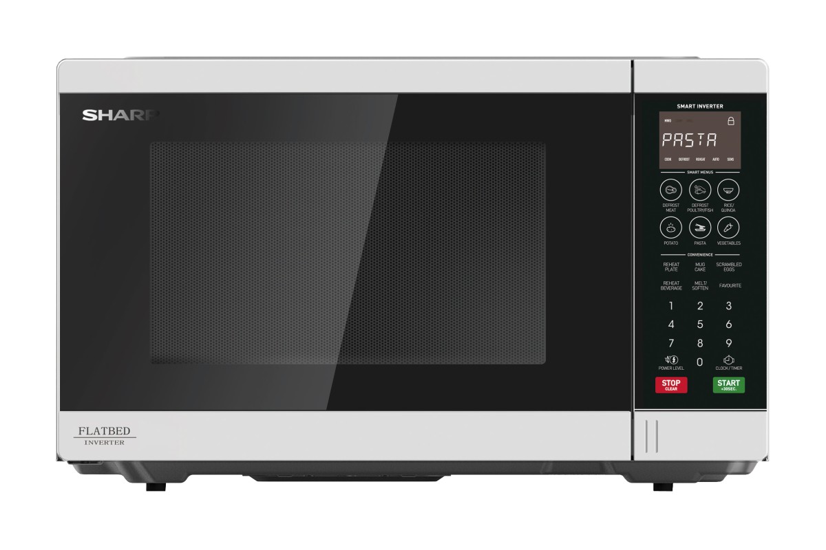 Sharp Microwave Oven | Microwave Ovens | 100% Home New Zealand