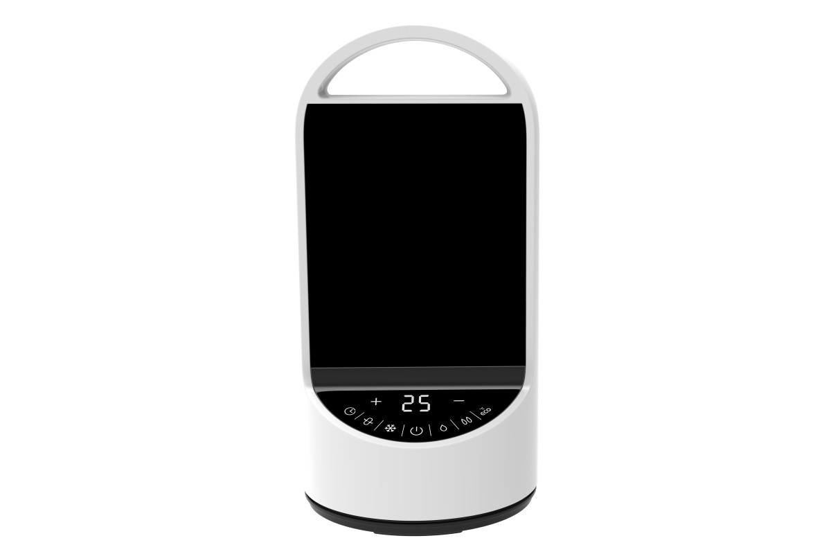 Sheffield Ceramic Digital Fan Heater | Heaters | 100% Home New Zealand