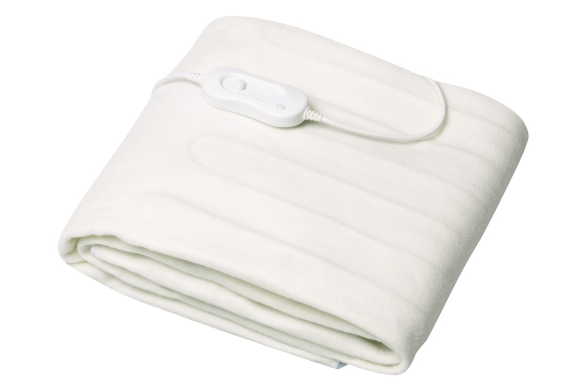 Sheffield Electric Blanket Single PLA0354 | Electric Blankets | 100% ...