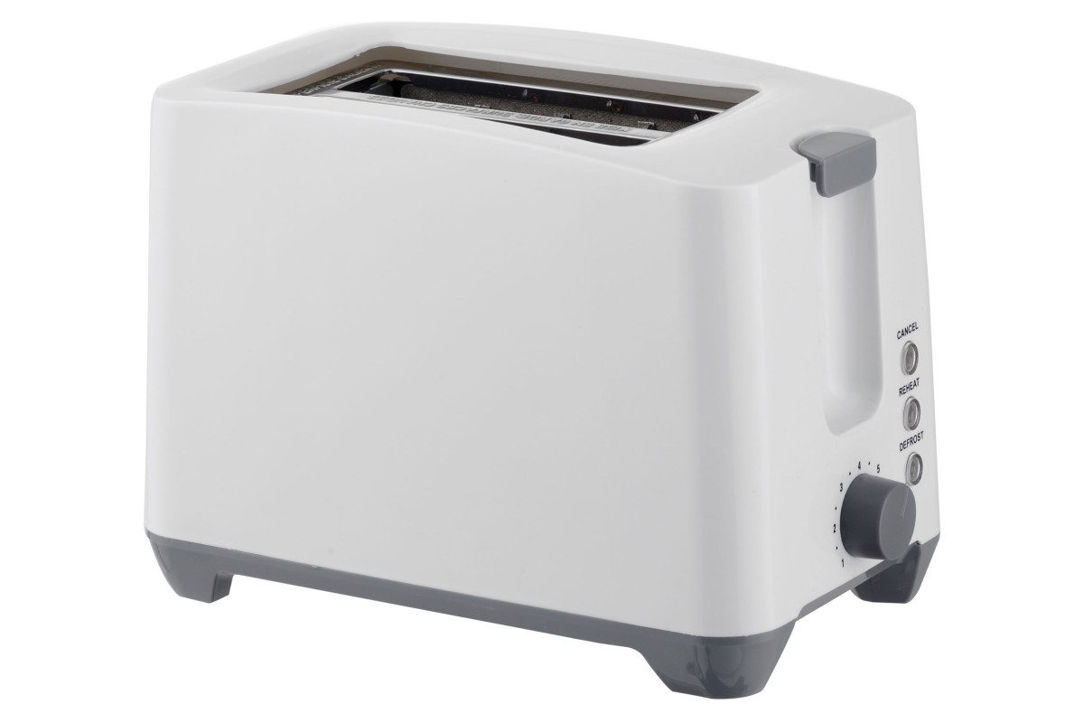 Sheffield 2 Slice Toaster | Toasters | 100% Home New Zealand
