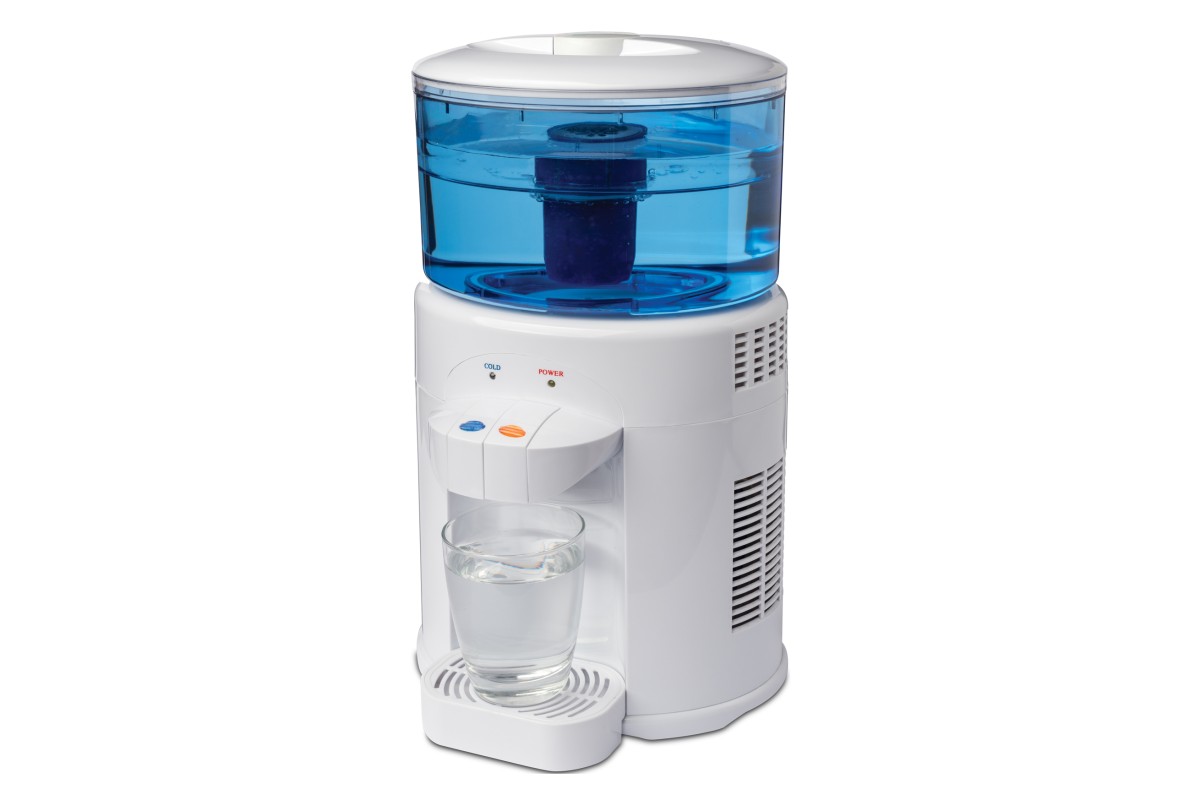 Sheffield Water Cooler and Filter | Drink Makers | 100% Home New Zealand