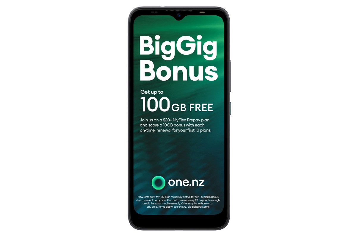 Smart T23 Locked | All Mobile Phones | 100% Home New Zealand