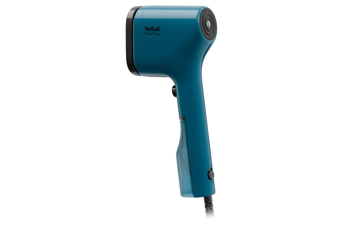 Tefal Pure Pop Handheld Garment Steamer DT2020 | Steam Stations ...
