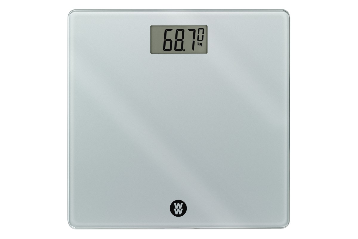 Weight Watchers Body Analysis Smart Scale WW58CA | Well Being ...